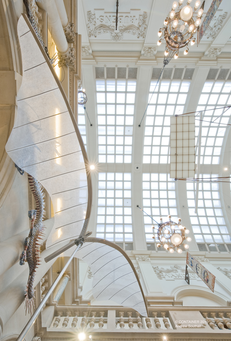 Plinth Project Bristol Museum and Art Gallery