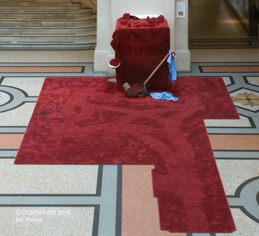 Plinth Project Bristol Museum and Art Gallery