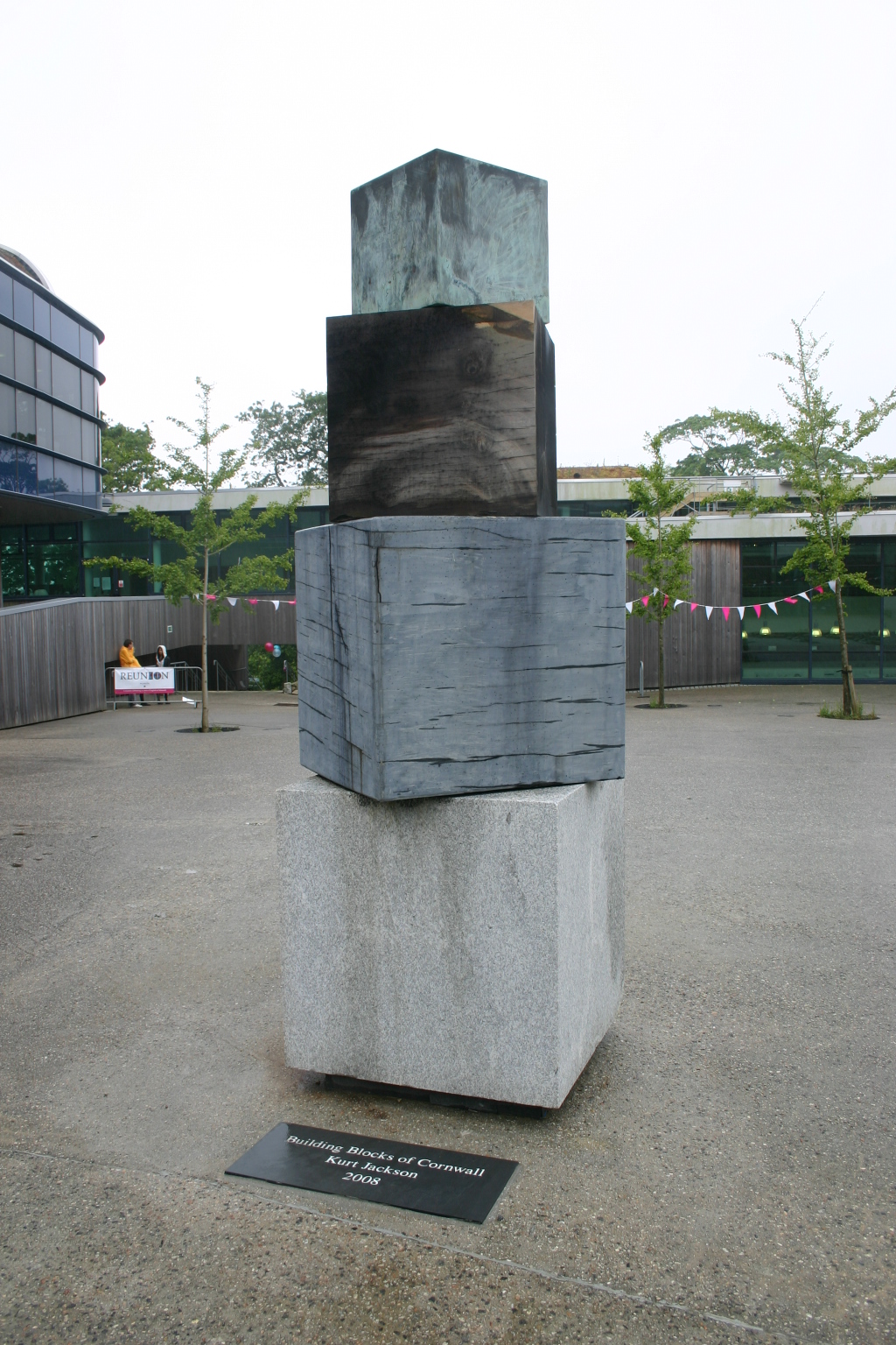 artcornwall.org: Alan Livingston Creative Cornwall